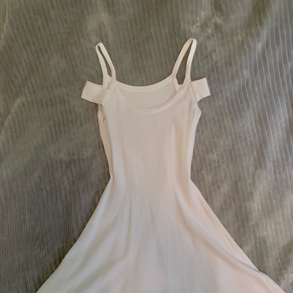 YesStyle | Dresses | Off The Shoulder Dress | Poshmark